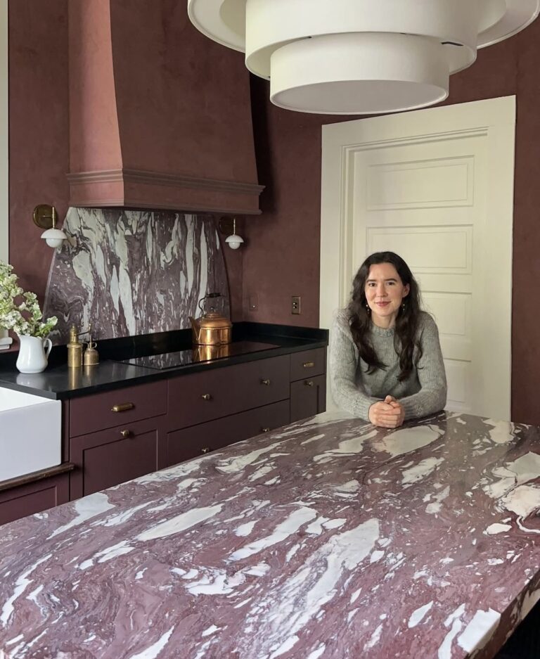 19 Inspiring Color Drenching Ideas for Every Room | Our Aesthetic Abode