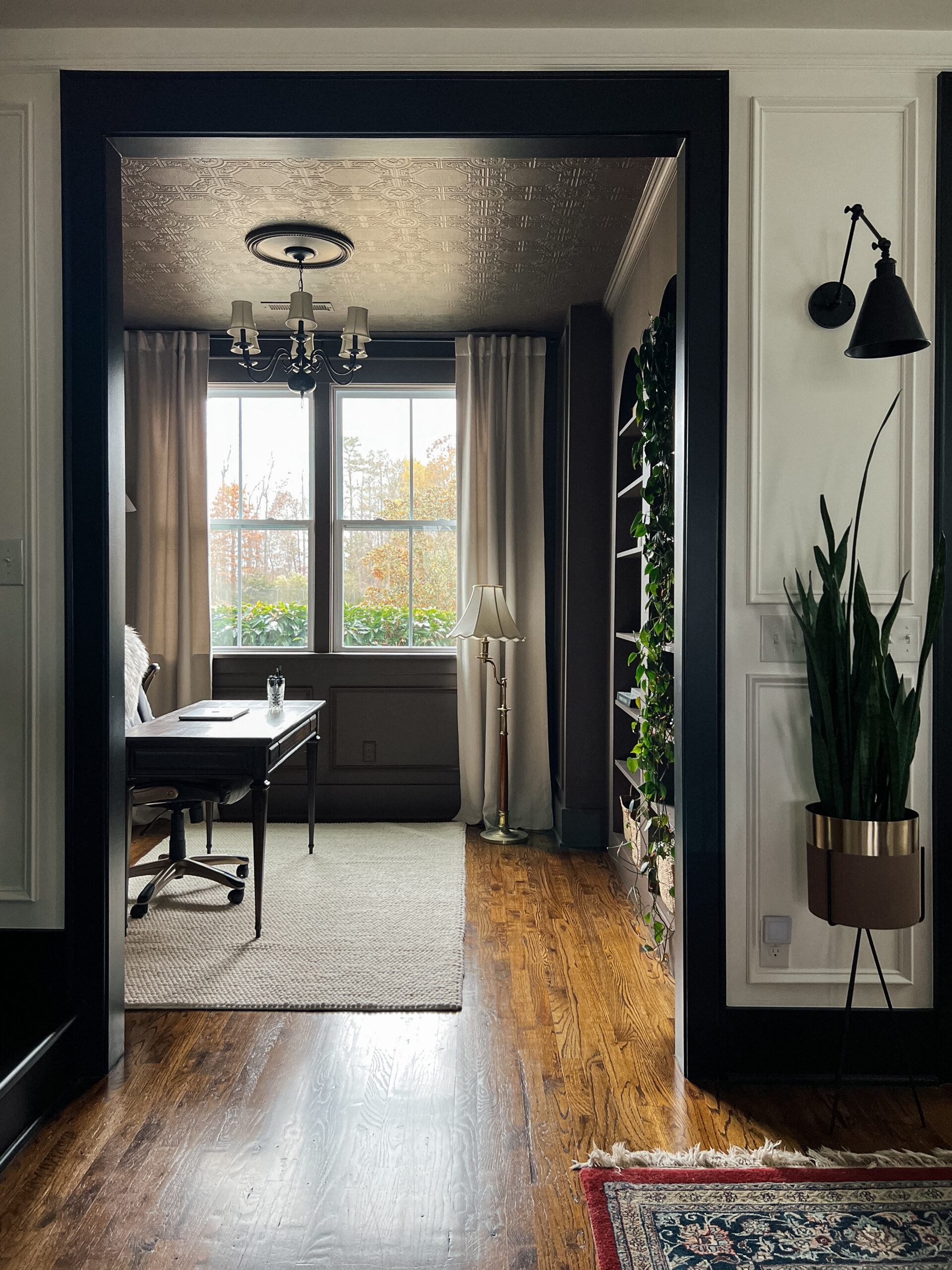 19 Inspiring Color Drenching Ideas for Every Room | Our Aesthetic Abode