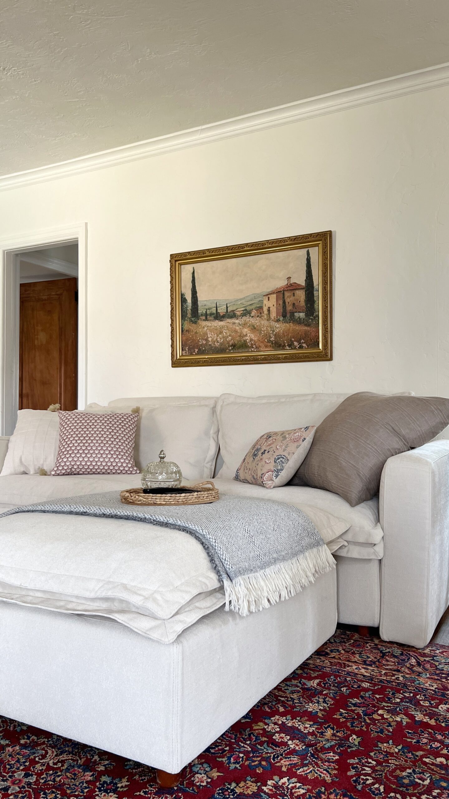 One Year With the Homebody Sofa: My Honest Review | Our Aesthetic Abode