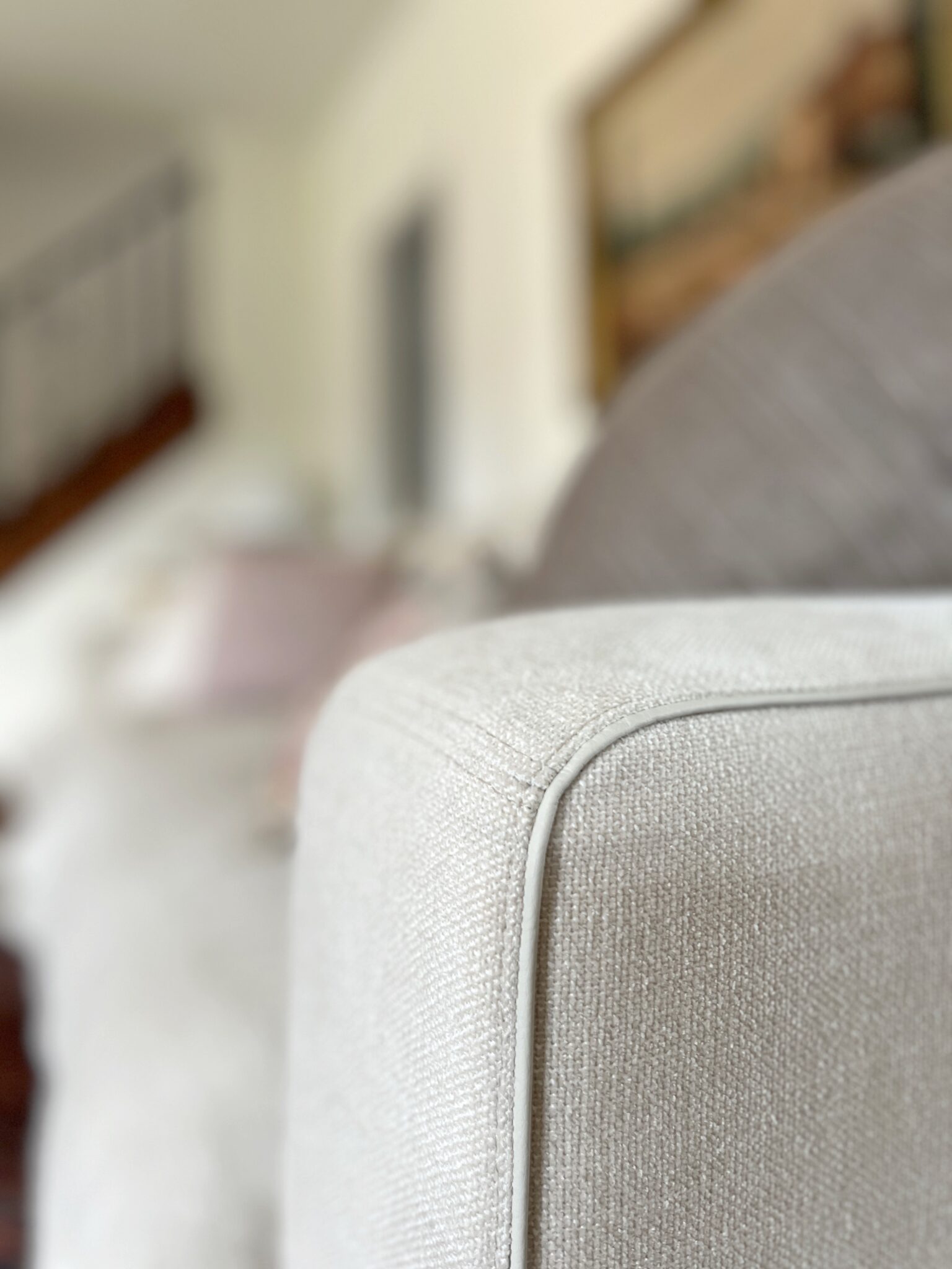 One Year With the Homebody Sofa: My Honest Review | Our Aesthetic Abode