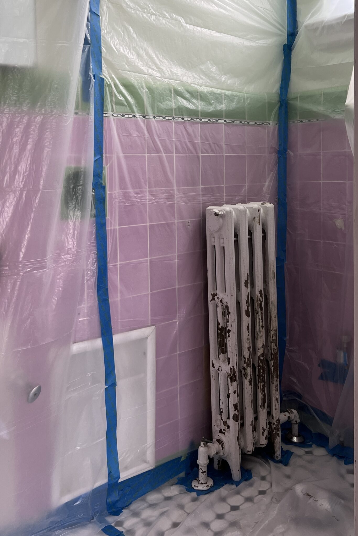 How to Paint a Radiator: Everything You Need to Know | Our Aesthetic Abode