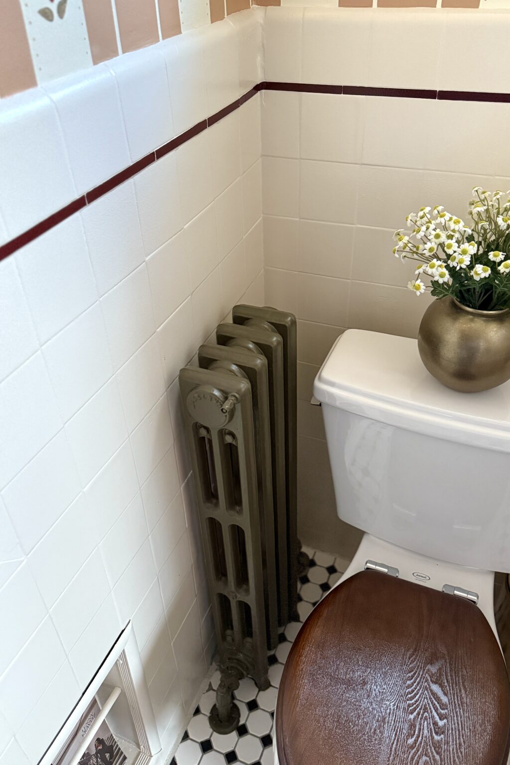 How to Paint a Radiator: Everything You Need to Know | Our Aesthetic Abode